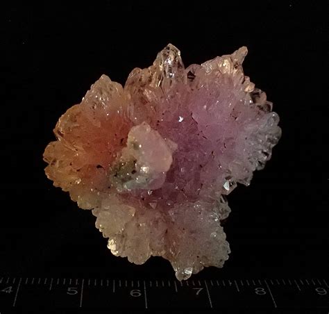 外国産鉱物 アフガニスタン産 ROSE QUARTZ 鉱物化石岩石標本 中古 のヤフオク落札情報