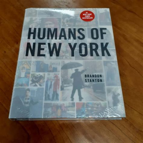 Humans Of New York Brandon Stanton S