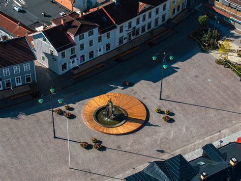 Sydväst Arkitektur Och Landskap Ab Sydväst