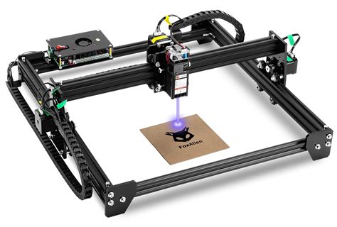 LaserGRBL Free Laser Engraving