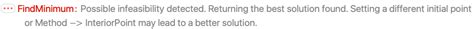 FindMinimum Search For A Local Minimum In A FunctionWolfram Documentation