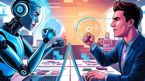 Ai Vs Human Creativity Who Wins In Influencer Marketing Strategy