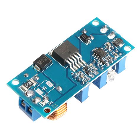 Arduino Pwm Buck Converter Createfeti