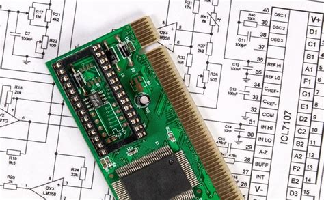 Pcb Schematic Vs Pcb Layout What S The Difference Globalwellpcba