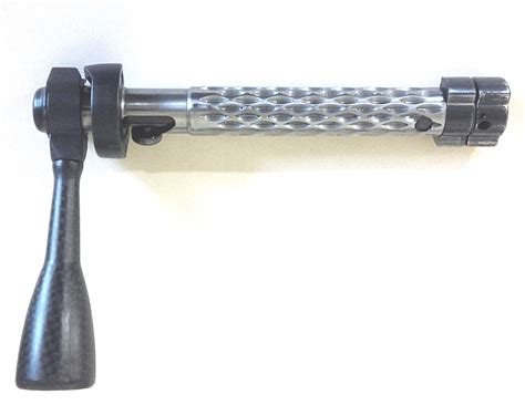 Savage Carbon Fiber Boltknobscom