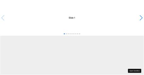 Swiper Autoheight Codesandbox