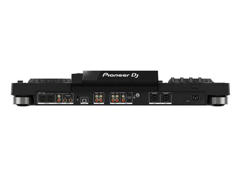 XDJ-RX3 - 2-channel performance all-in-one DJ system