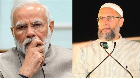 देशात समान नागरी कायदा आल्यास स्वातंत्र्य संपेल बकरी ईदच्या दिवशी Mim