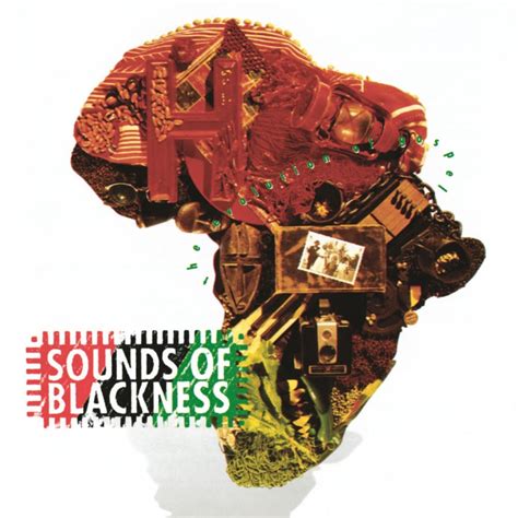 Sounds Of Blackness Optimistic Lyrics Genius Lyrics