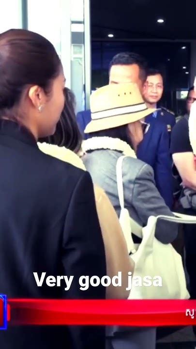 ពិតជាមានមោទនភាពណាស់សម្រាក់បងប្អូនយើងដែរបានកីឡាការនីដ៏ឆ្នែមចូលរួមប្រកួតតំណាងអោយខ្មែរយើង អរគុណណាស់