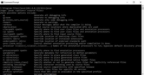 Instalar Java Manual Web
