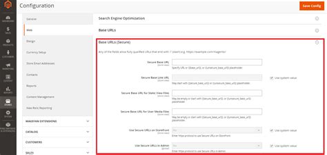 The Definitive Guide On Magento Performance Optimization