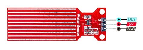 Github Allanez Arduino Waterlevel