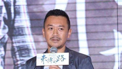 王学兵的曲折情感路孙宁因为爱情