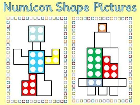 Pin On Numicon Activities