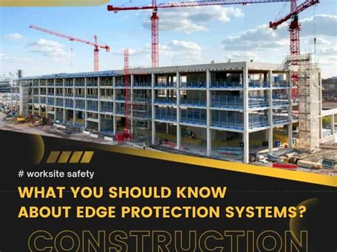 Edge Protection Archives Your Site Safety Product Specialist APAC