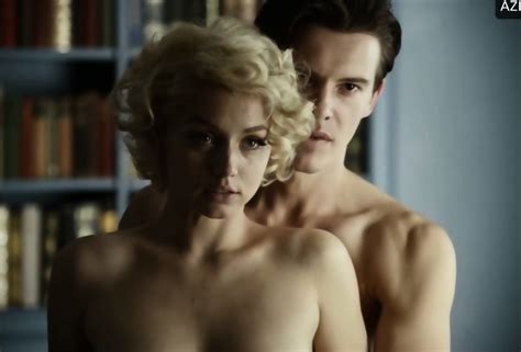 Taurus Women Ana De Armas Marilyn Monroe All Sex Scenes Eporner