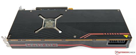 AMD Radeon RX XT Review Known Issues Of The Reference Design NotebookCheck Net Reviews