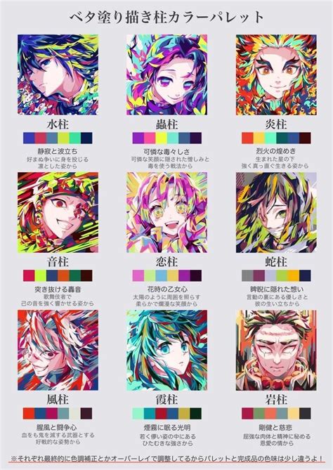 Hcl Based Color Palettes Artofit