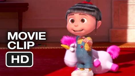 Agnes Despicable Me Cute
