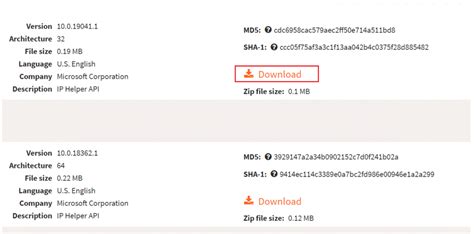 Fix The Procedure Entry Point Error On Windows Techcult