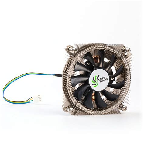 What Is A Cpu Heat Sink Fan How To Choose The Right Heat Sink By