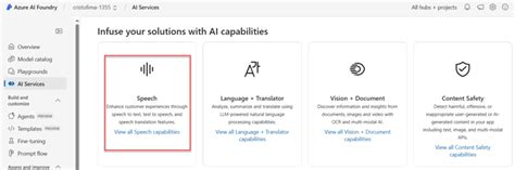 Enhancing Language Learning With Azure Ai Speech Pronunciation Assessment