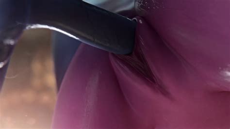 Animation 3d Doggystyle Sex Fantasy She Loves When Her Holes Are