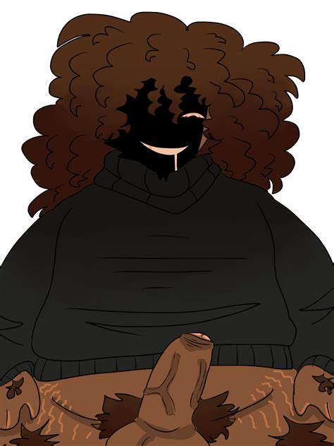 Rule 34 Brown Hair Curly Hair Dark Skinned Male Dark Skin Dick