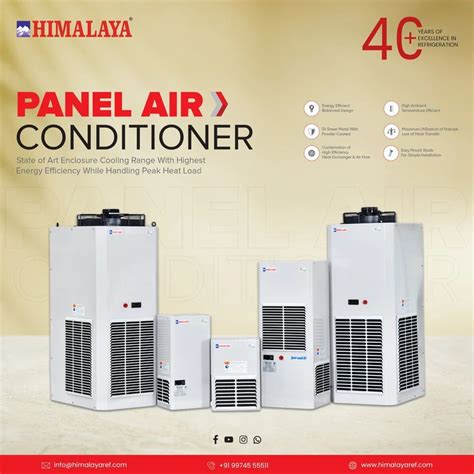 Electrical Panel Cooler Panel Air Cooler Latest Price Manufacturers