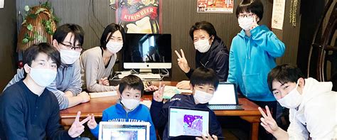 やってみよう！プログラミング 第2回 coderdojo八戸（会場変更）｜it勉強会・イベントならtech play[テックプレイ]