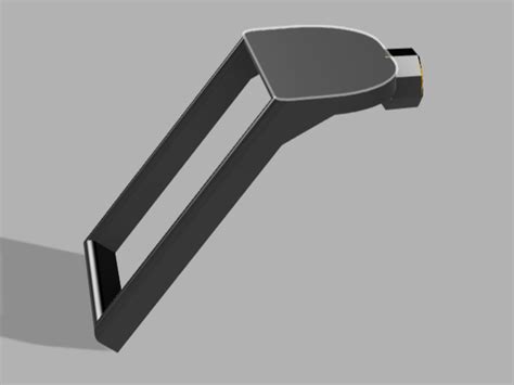 Simple Xbox360 Controller Mount For Multiboard By Keralots Makerworld Simple Xbox360 Controller Mount For Multiboard By Keralots Makerworld