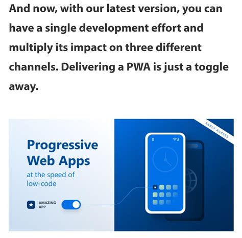 Siddhant Chauhan On Linkedin Outsystems Progressivewebapp Lowcode
