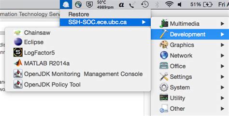 X Go ECE Information Technology Services