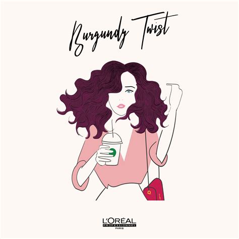 L'oreal 20 Years of Hair Art on Behance