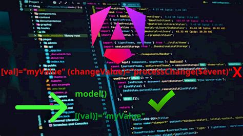 Angular — Signal Model Well The New Release Of Angular V17 By Tahitoa Merlin Medium