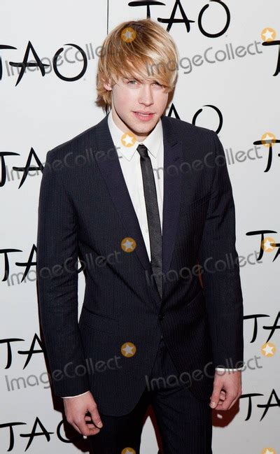 Photos And Pictures Glee Actor Chord Overstreet Celebrates His 22nd Birthday At Tao