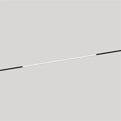 Interval 26mm Trimless Module Df 1120mm — Ratio Lighting
