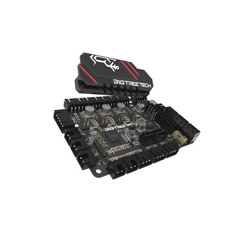 Btt Skr Pico V1 0 Control Board Compatible With Raspberry Pi For Voron Biqu Equipment