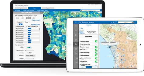 Top 11 Free And Open Source Gis Software 2018 1 Smb Reviews