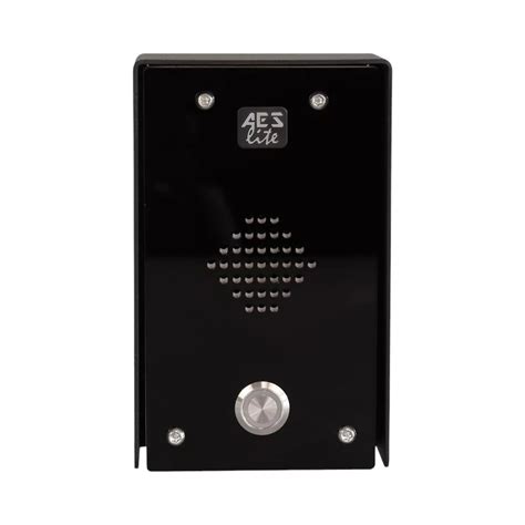 AES Cellcom Lite LITE IB EU GSM Intercom System Electric Gate Motors