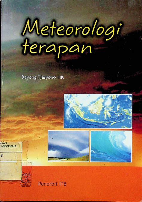 Bmkg E Library