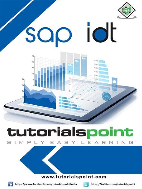 Sap Idt Tutorial Pdf Relational Database Databases