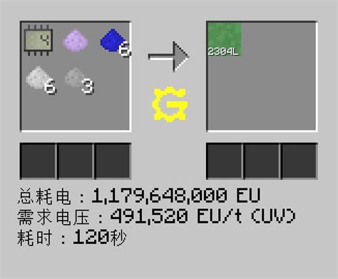 Mega Smelter Does Not Support Mineral Dictionary Replacement Itemsmega冶炼炉不支持矿物词典替换物品 · Issue