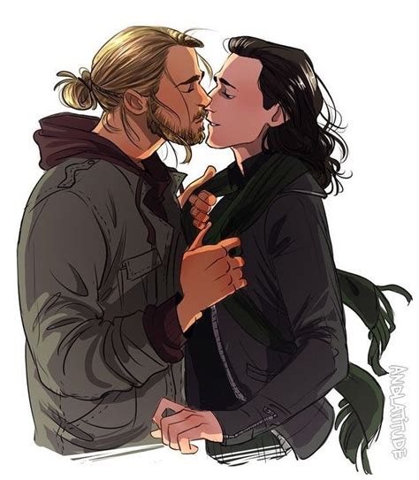 Pinterest Thor X Loki Loki Marvel Loki Thor