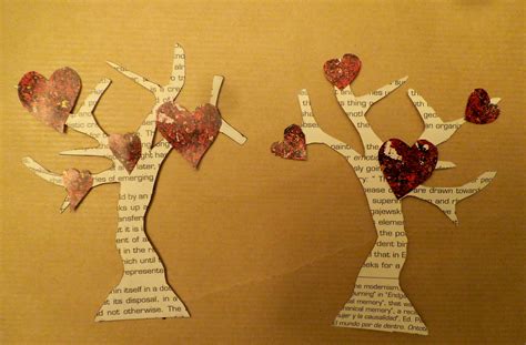 Manualidades Para El Dia De Los Enamorados El Estudio De Cris