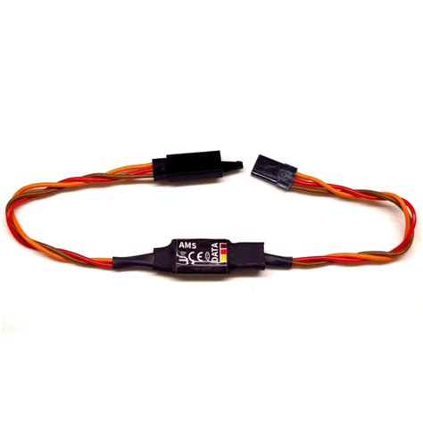 Ams F5j Mav Sense Intermodel Sas