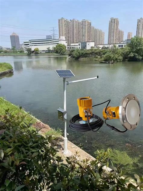 Radar Liquid Level Sensors Sino Inst