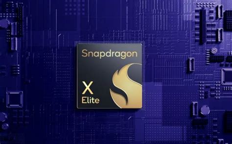Qualcomm é Acusada De Manipular Benchmarks Do Snapdragon X Elite Adrenaline