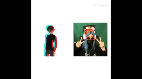 Roxi X Shatcha Humor Roxicake Edit Youtube